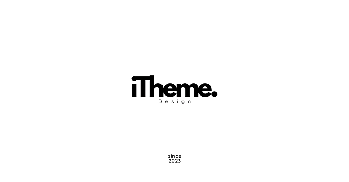 Products – ithemedesign