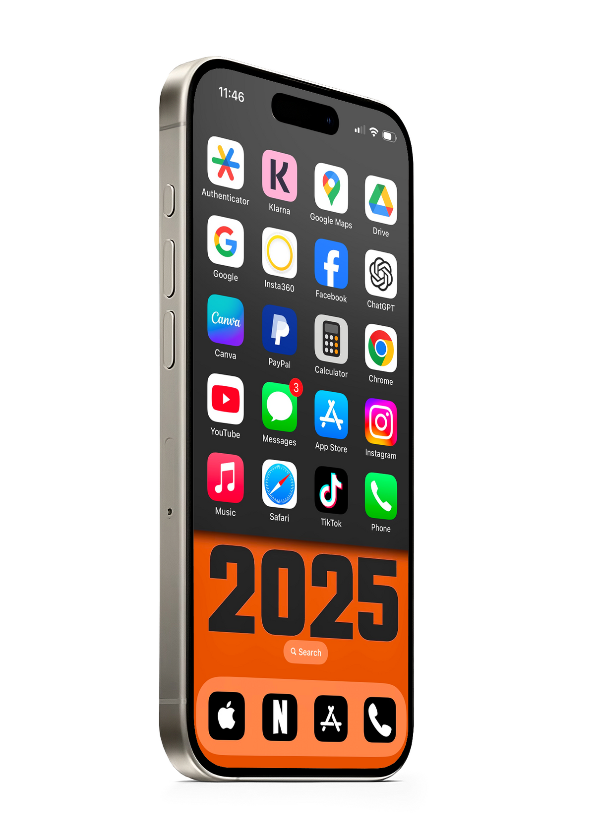 14 Wallpaper Sets + Widgets Tutorial – ithemedesign