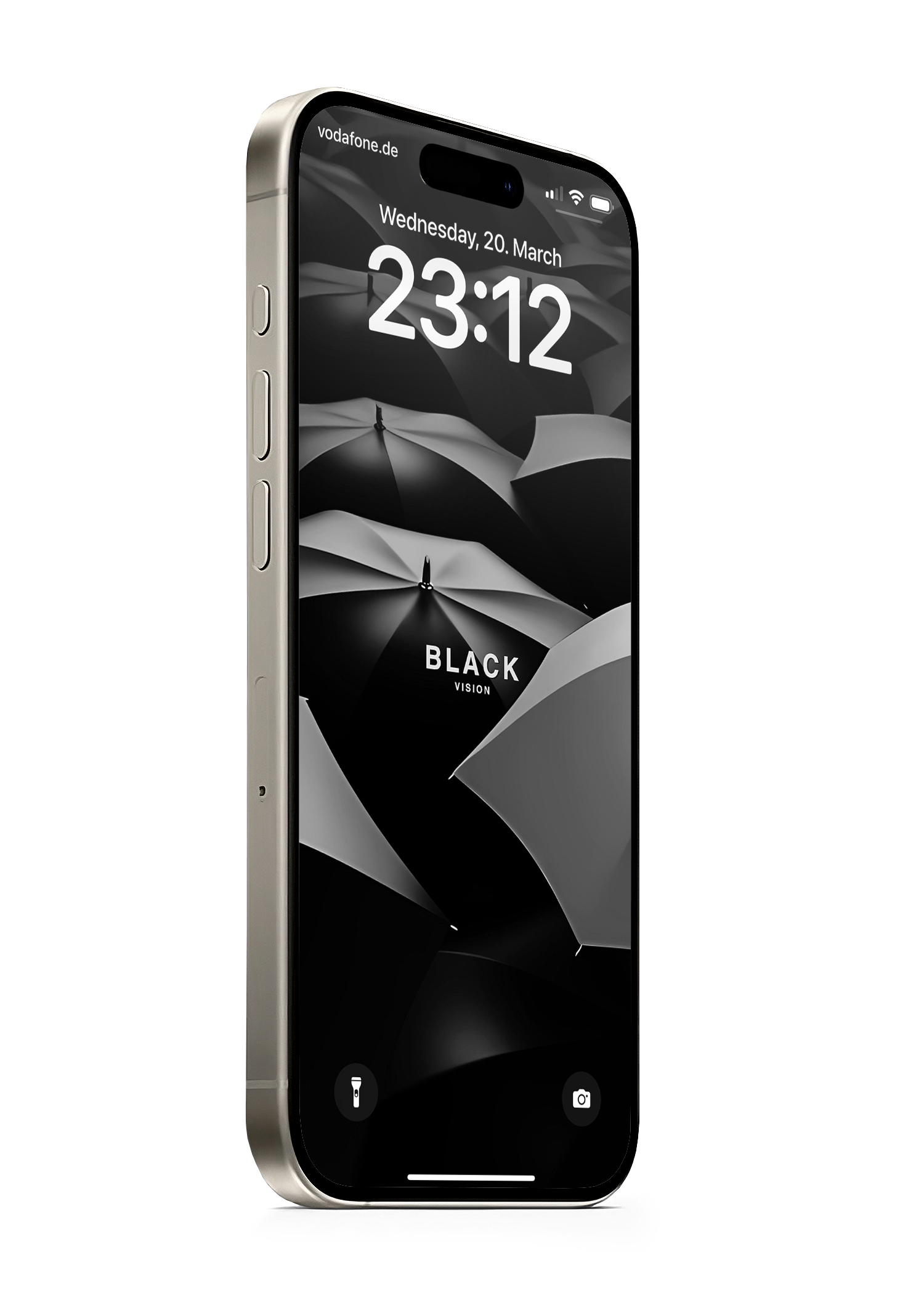 10 Wallpaper Sets + Widgets Tutorial – ithemedesign