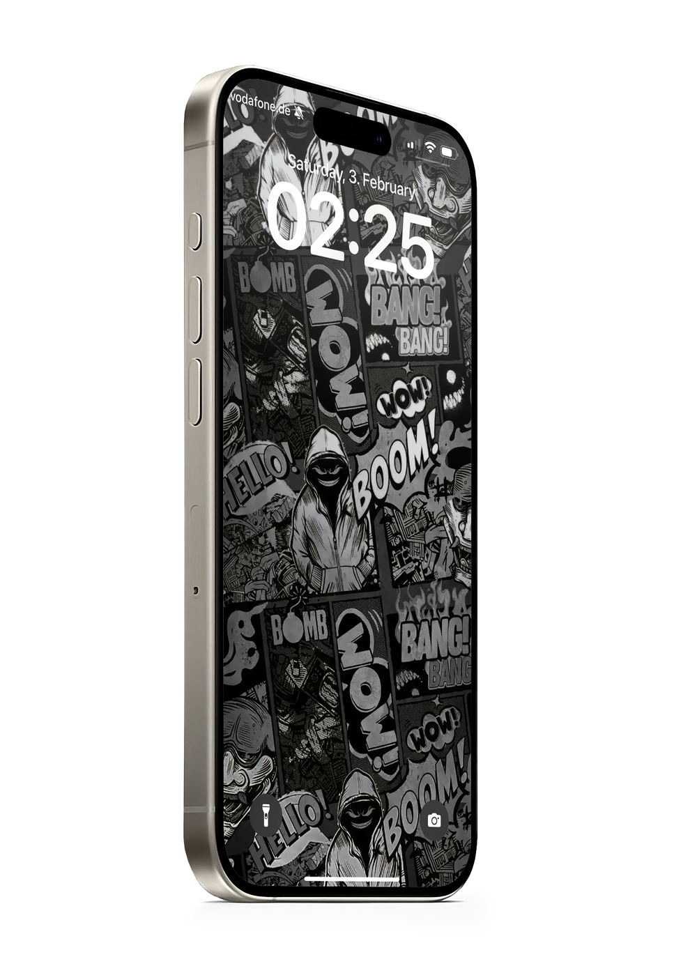 10 Wallpapers Pack – ithemedesign