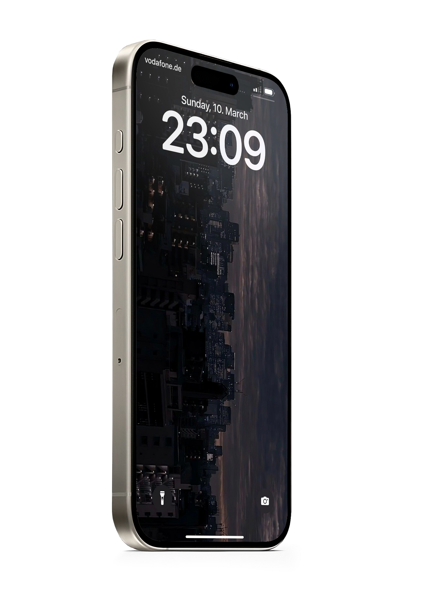 10 Wallpaper Sets + Widgets Tutorial – ithemedesign