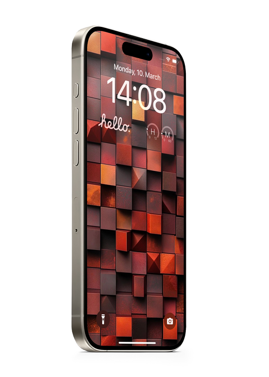 11 Wallpaper Sets + Widgets Tutorial – ithemedesign