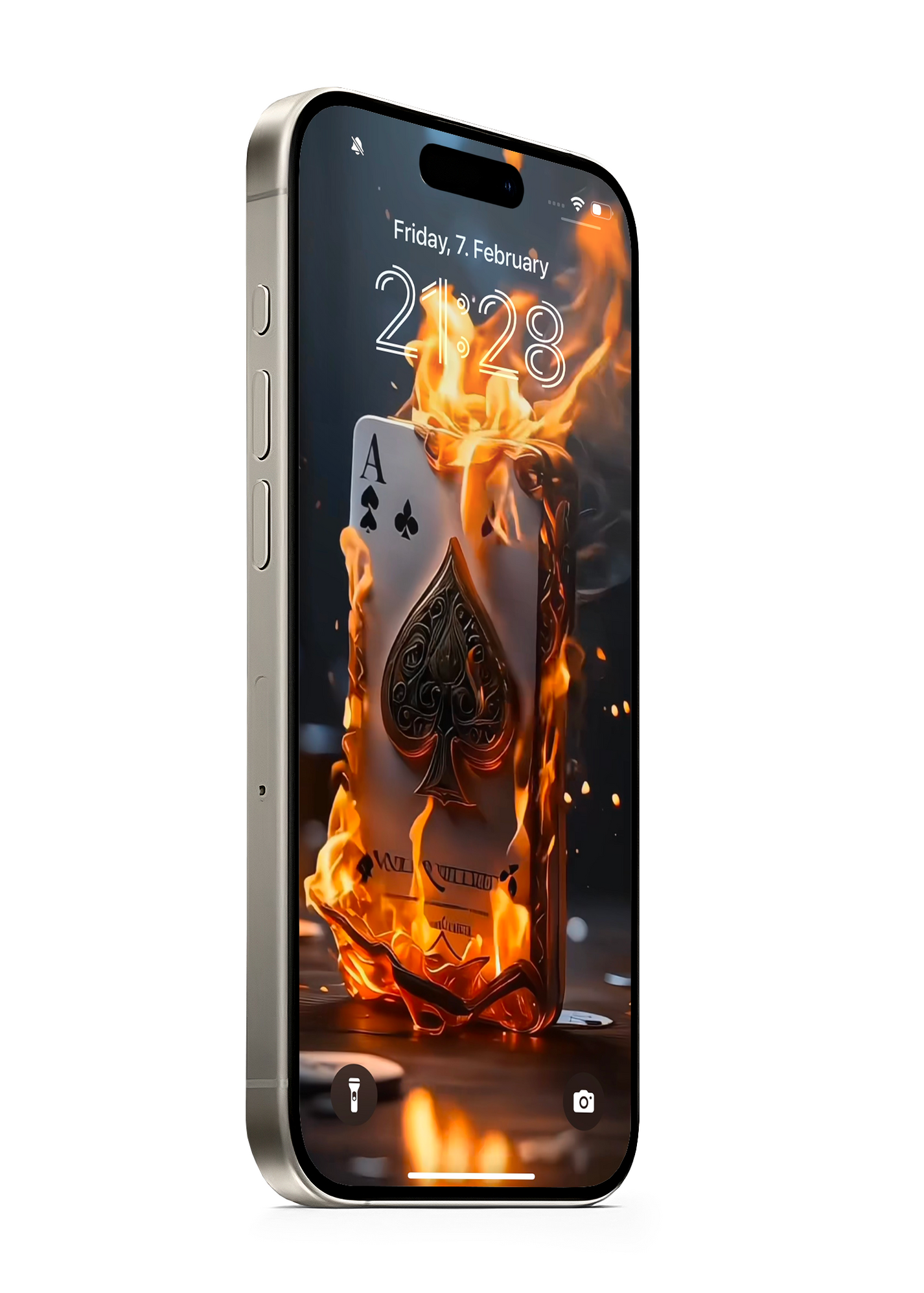 10 Live Wallpapers Set – ithemedesign